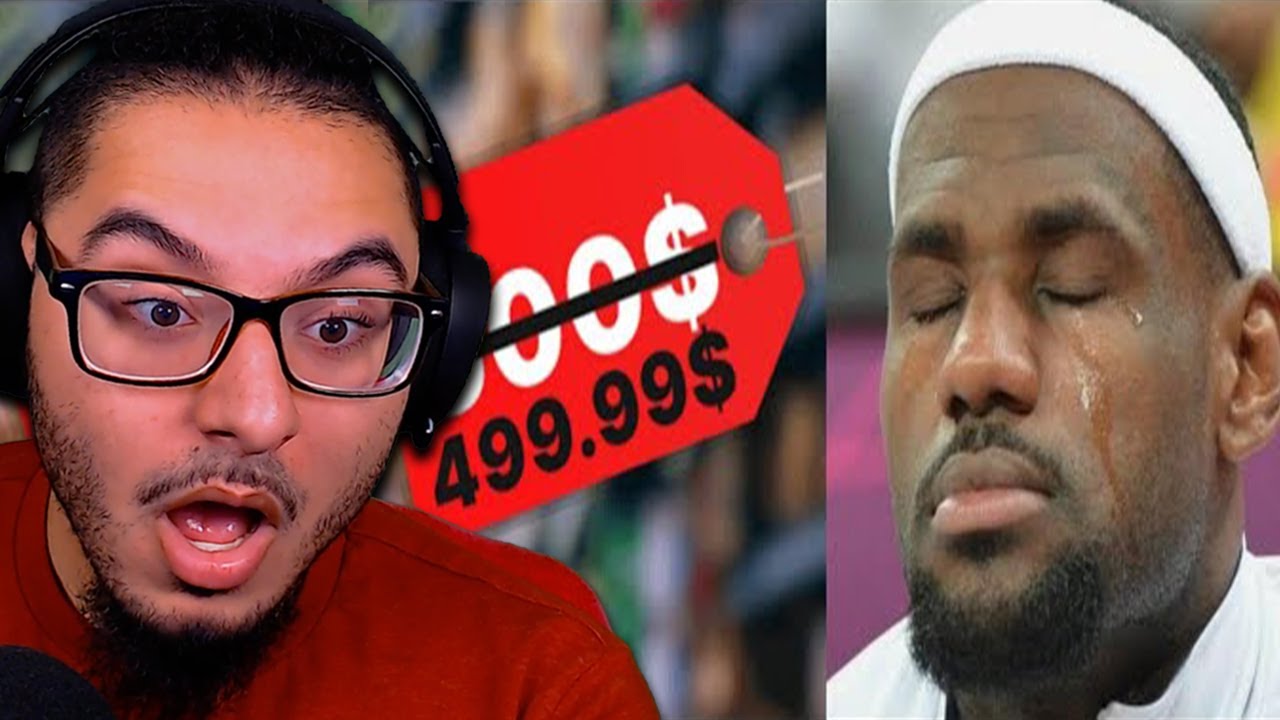 Degenerocity - Everything is Expensive | REACTION - YouTube