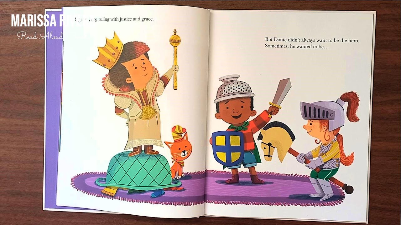 KIDS READING: PLAYING WICKED by Alex R. Kahler - YouTube