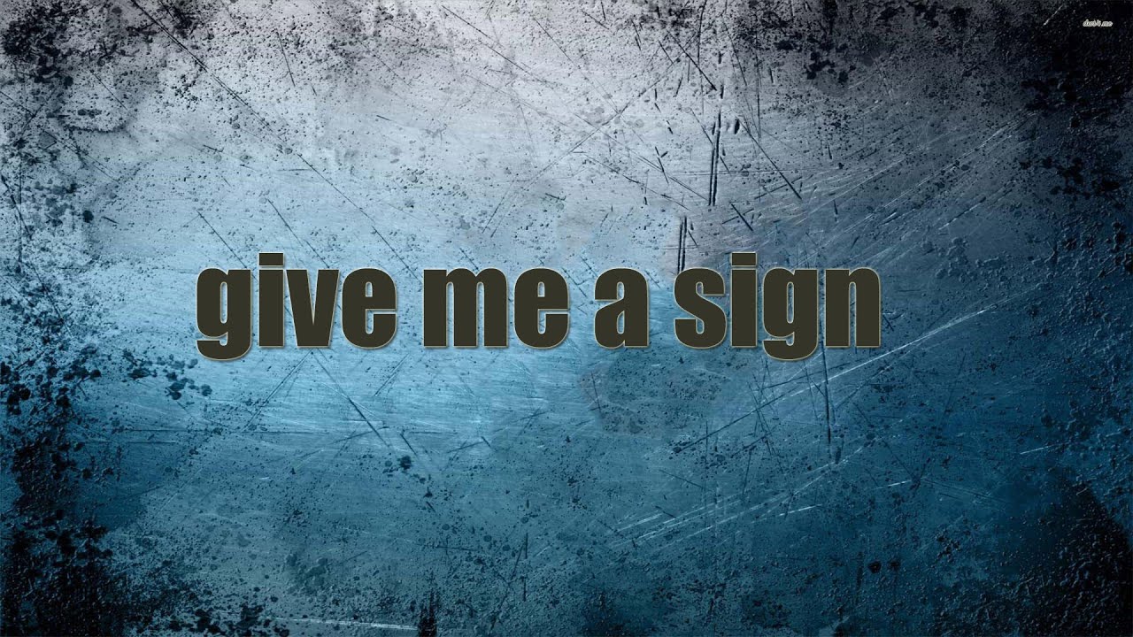 Breaking Benjamin - Give me a Sign (Cover by Clooden) - YouTube