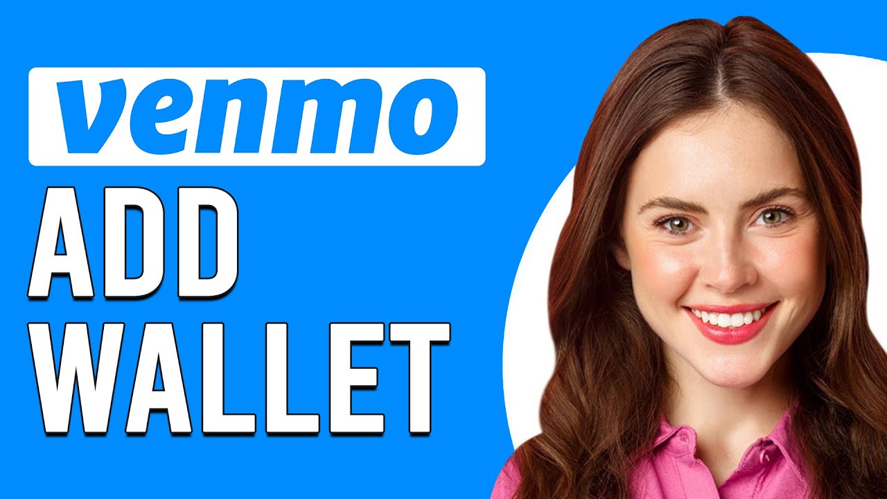 How To Add Venmo To Wallet (Can I Use Venmo As A Digital Wallet?) - YouTube