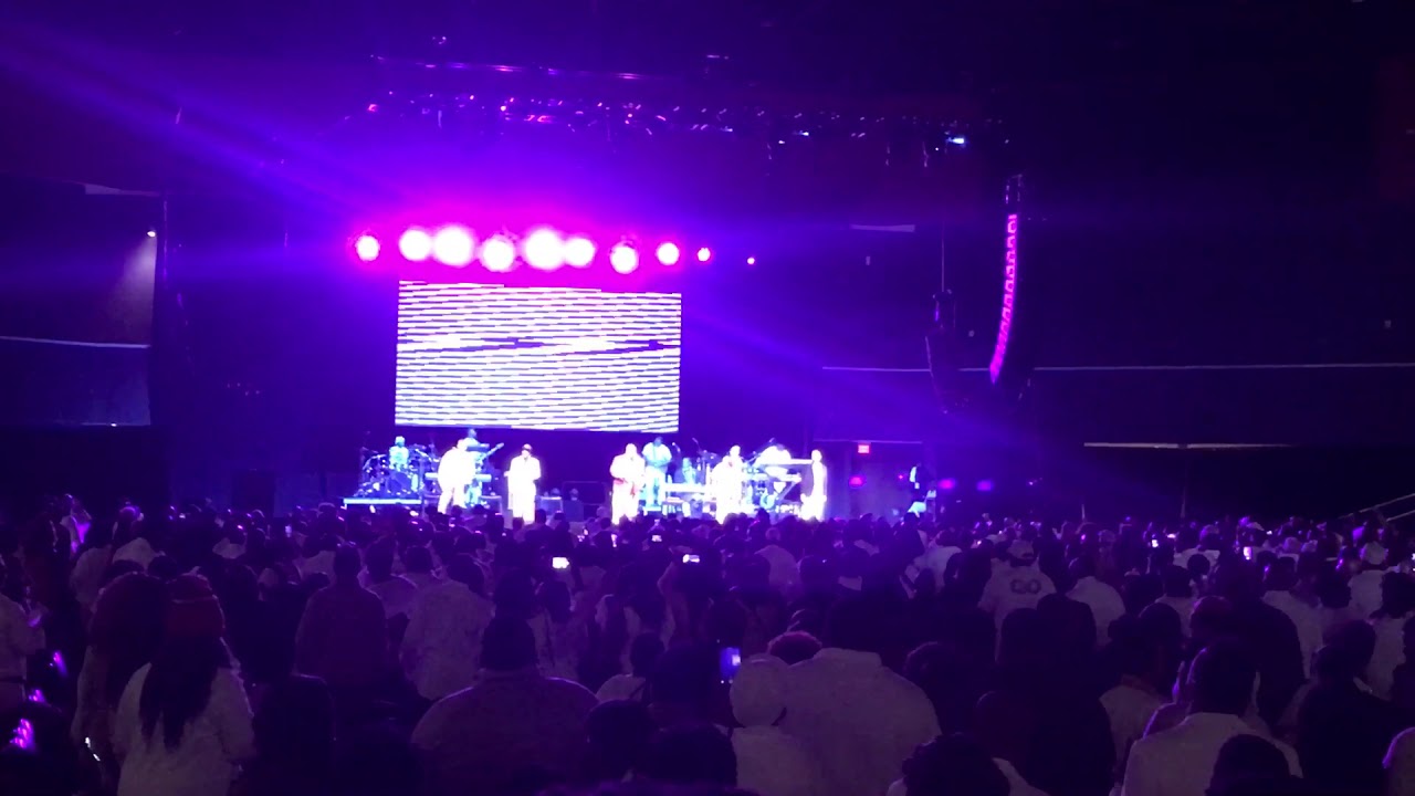 Commissioned Reunion Concert 11-15-19 - YouTube