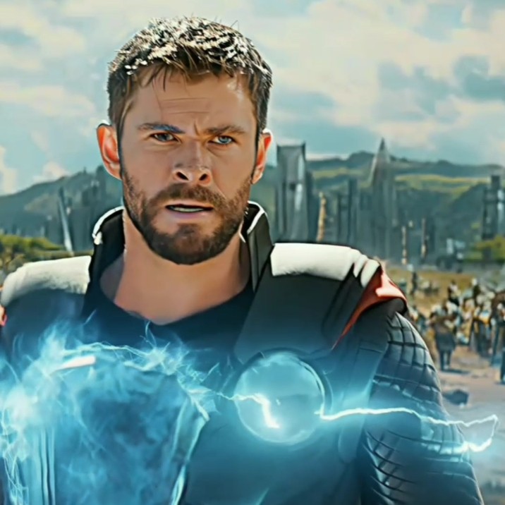 "Prime Thor" - Thor odinson best Edit | Los Volraje (Slowed & Reverb ...