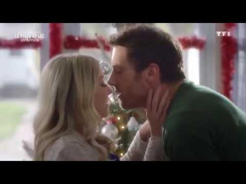 Second coup de foudre à Noël Film COMPLET en Français