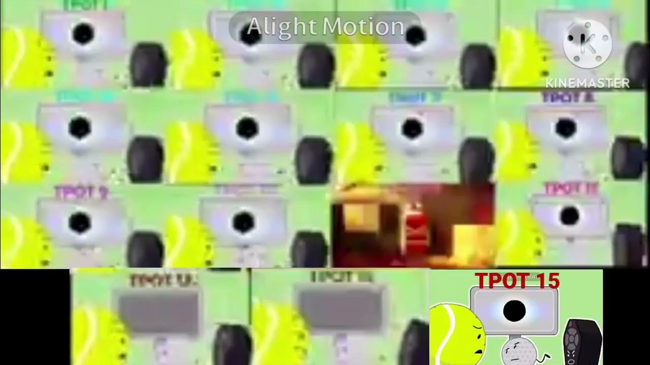 TPOT 1-15 Intro Comparison - YouTube