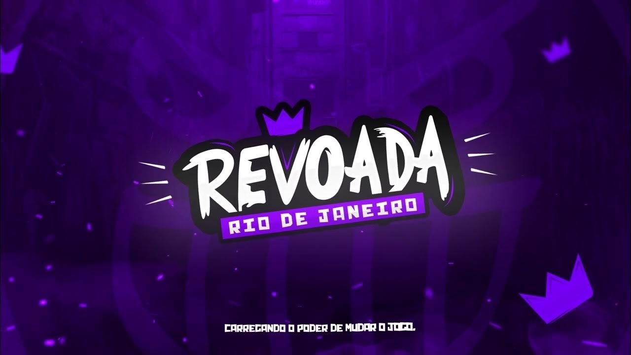 GTA RP.....REVOADA - YouTube