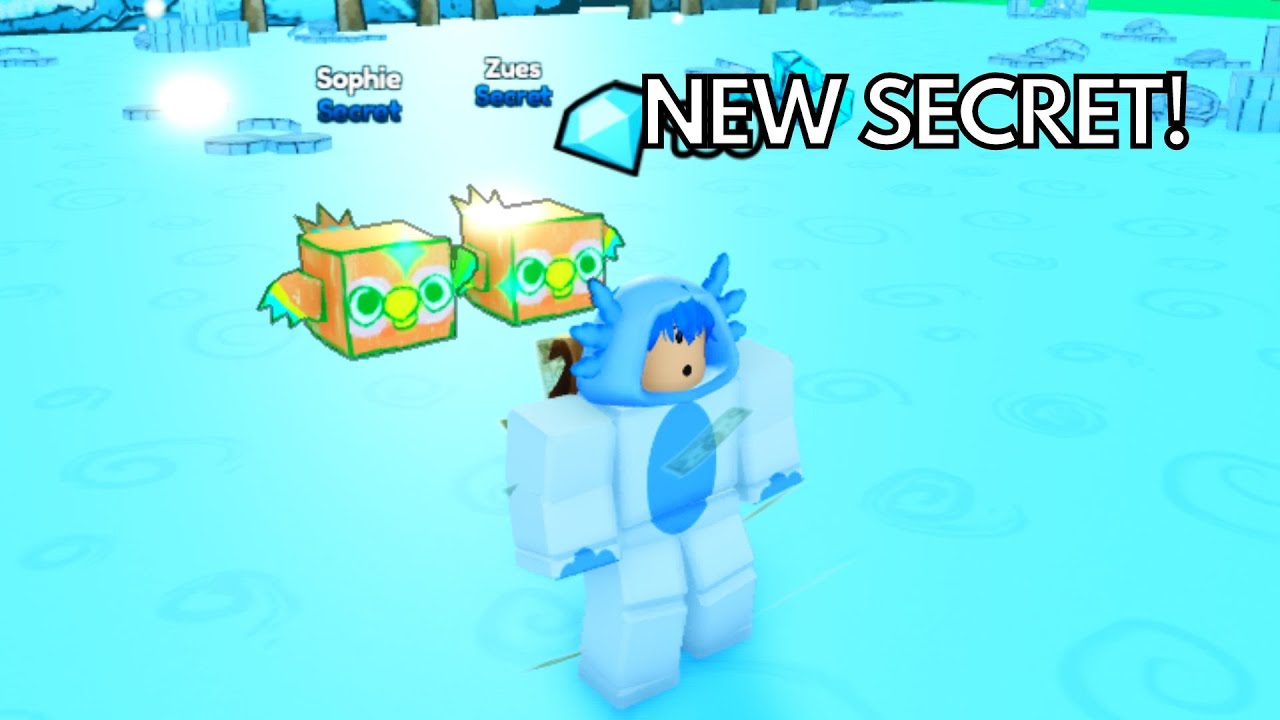 I GOT NEW RAINBOW SECRET ON PSX! - YouTube