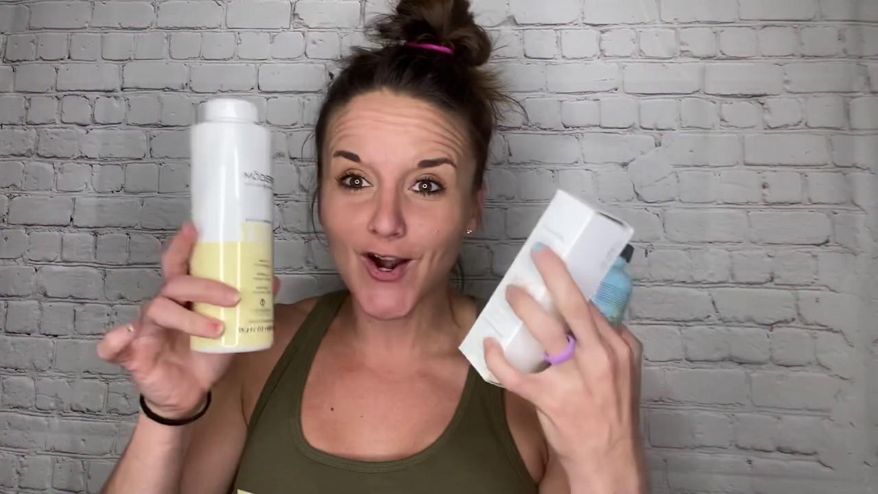 Modere Trim in MANGO - Pre-Sales - YouTube