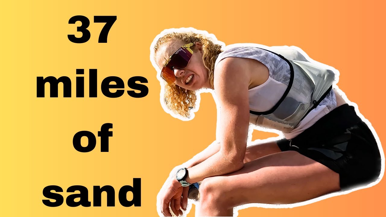 Fastest Known Time: the Joshua Tree Traverse | Trail Running Adventure ...
