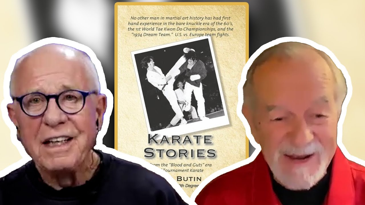 The Shoot With Peter Boyles - Jim Butin - Nov 30, 2023 - YouTube