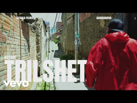 Pedro Mo - Trilshet