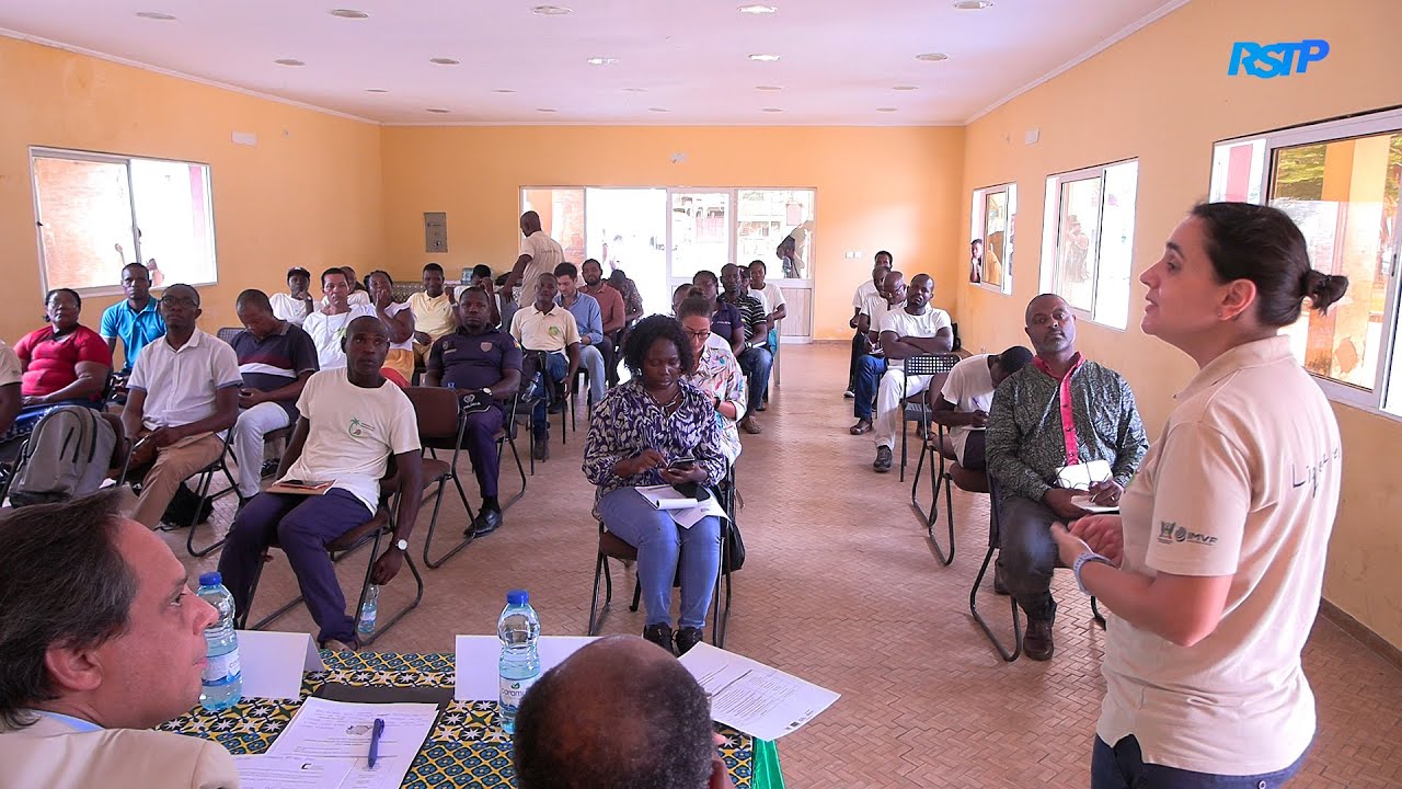 PAFAE atribui 40 mil euros para apoiar Cooperativa de Produtores de ...