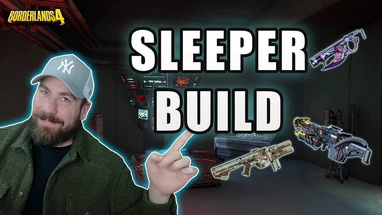 These 'Good' SMGs Become BROKEN If You Build Them Right - YouTube