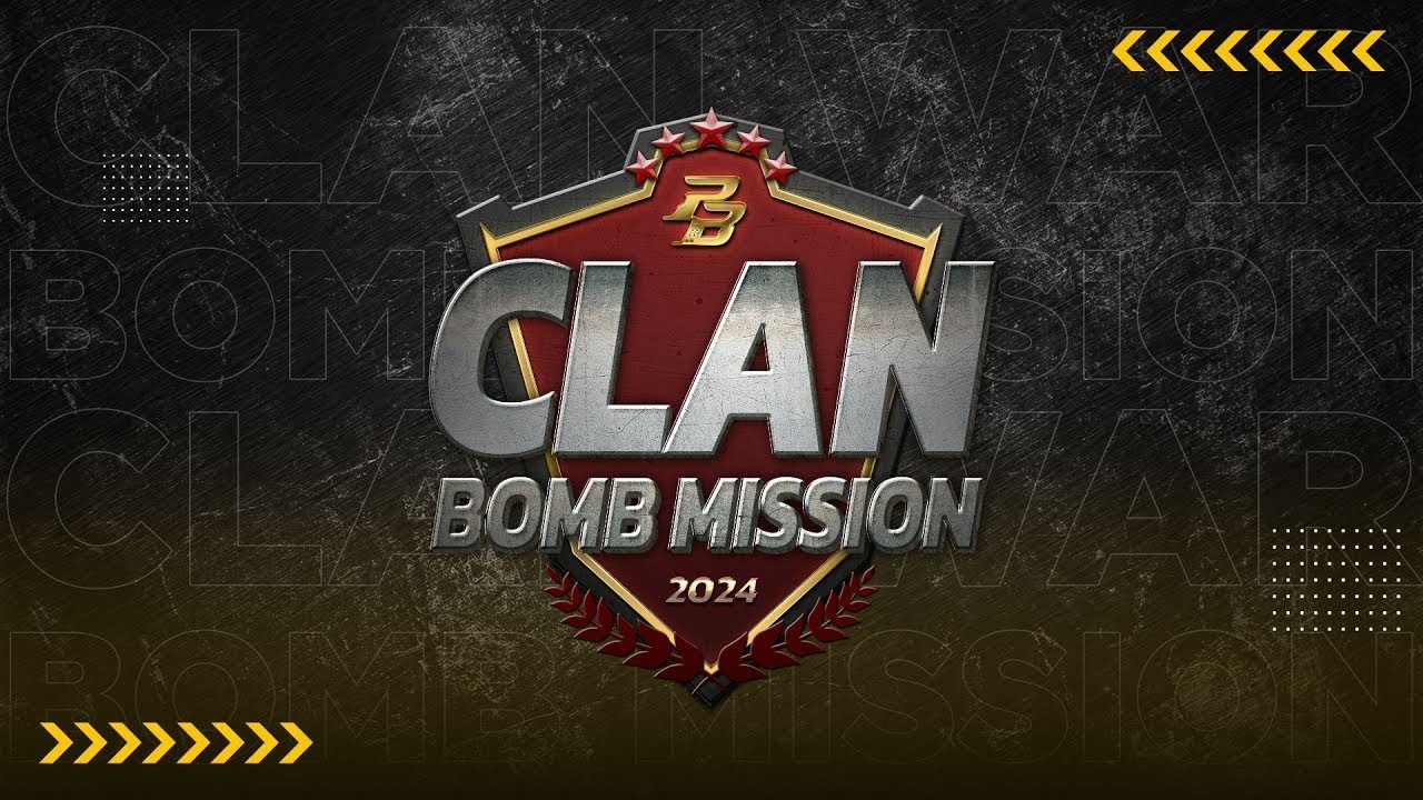 RERUN - Point Blank Clan war 2024 - YouTube