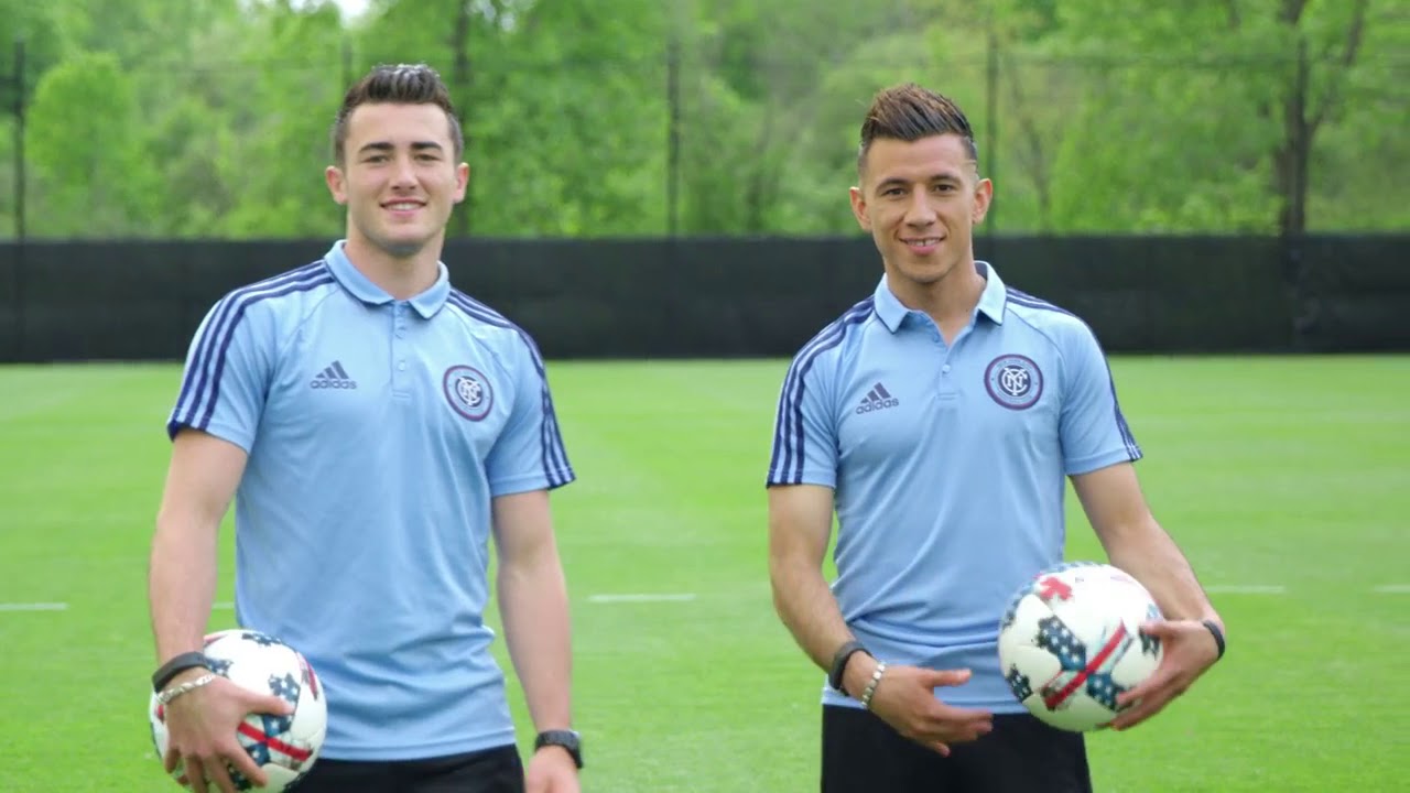 Skylar Ferreri and Zander Silva - Fidelis - YouTube