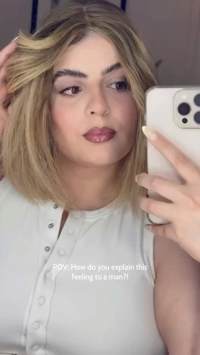You can’t 😩 #makeup #makeuptutorial #beauty #beautytutorial #makeuptips ...