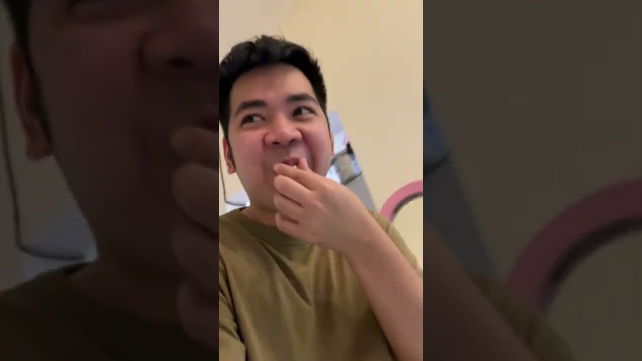 BUBBLE GUM PRANK - YouTube