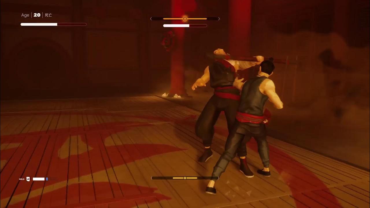 SIFU - No death - YouTube