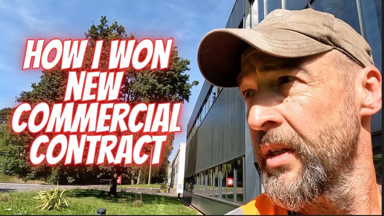 I STEP IN When Other CONTRACTORS WALK AWAY. A Simple Way TO GET MORE ...