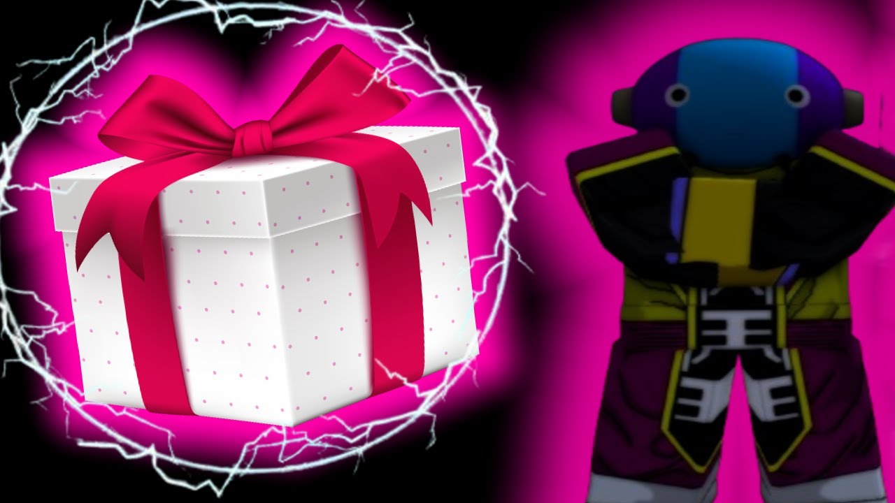 Every Present Location In Path To Power|Roblox - YouTube