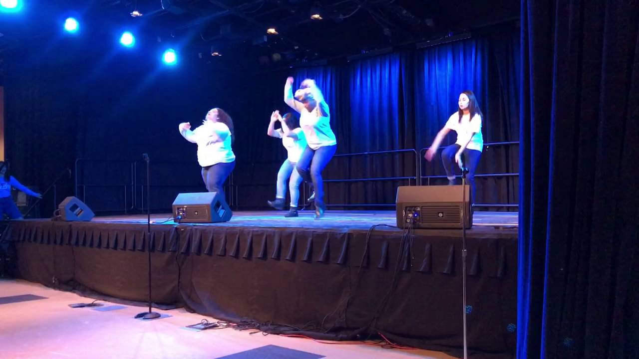 Mu Sigma Upsilon Sorority Inc at Millersville University Meet the ...