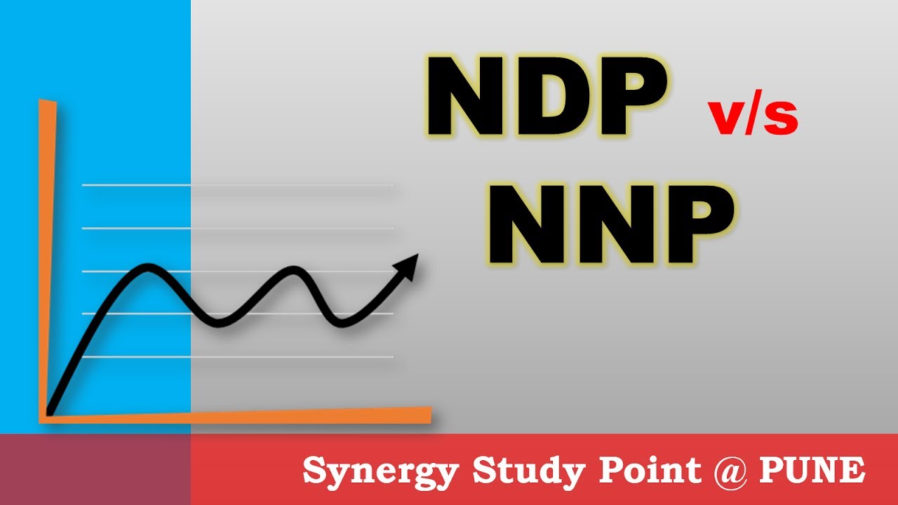 NDP & NNP : Economics Concepts for MPSC UPSC IAS exams - YouTube