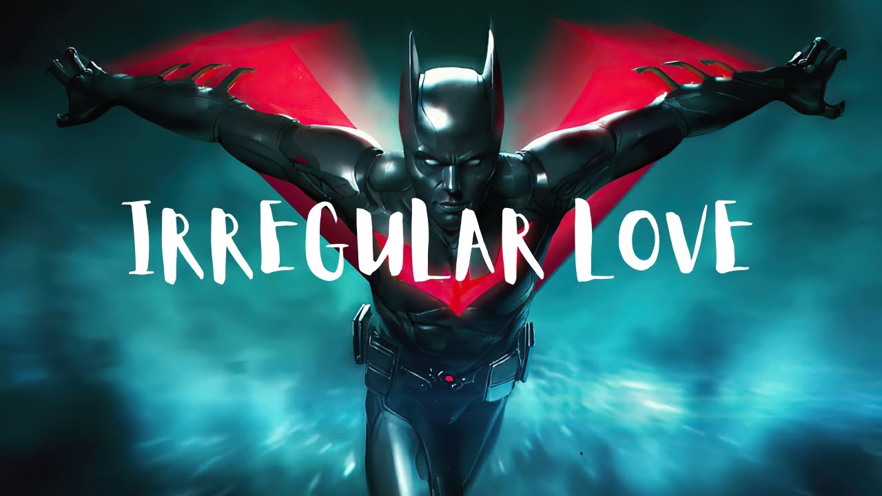 Lil Tjay - Irregular Love (Lyrics) - YouTube