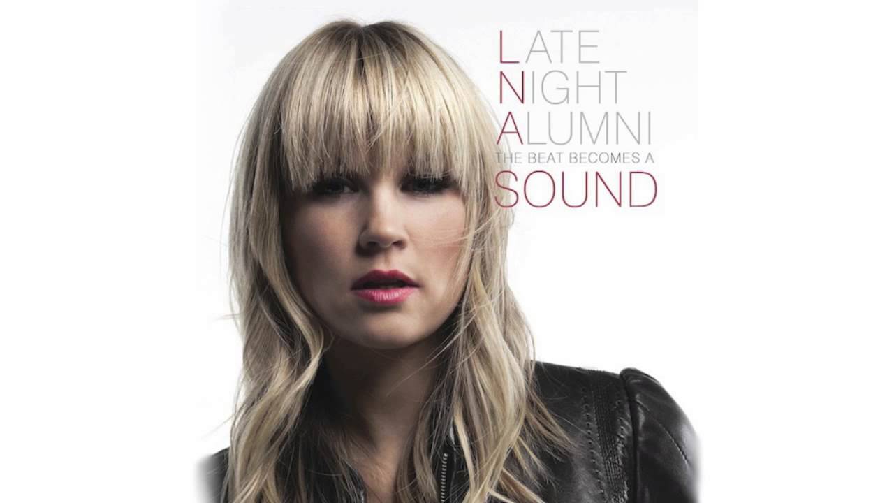 Late Night Alumni - Ring A Bell - YouTube