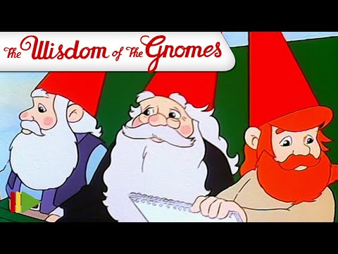 THE WISDOM OF THE GNOMES - 11 | Full Episode