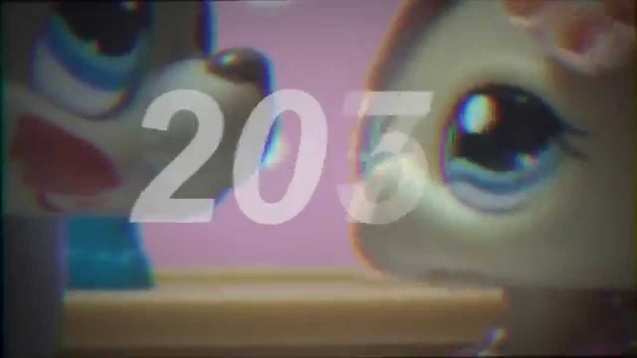 LPS: Cake {Music Video} - YouTube