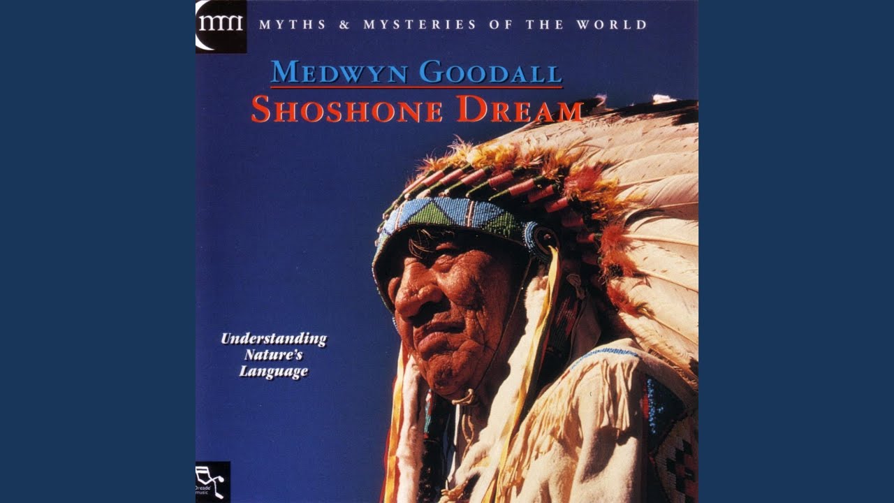 Manitou - The Great Spirit - YouTube