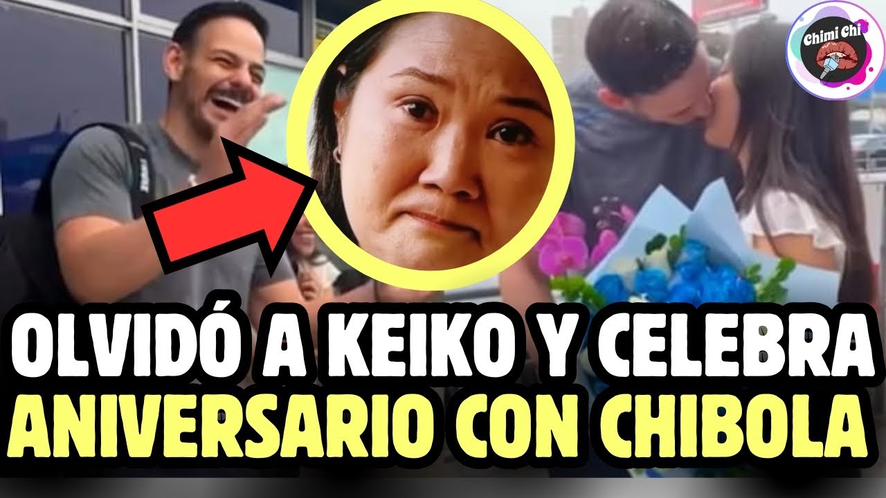 Mark Vito recibe romántica sorpresa de su jóven pareja, Sofía Chirino - YouTube