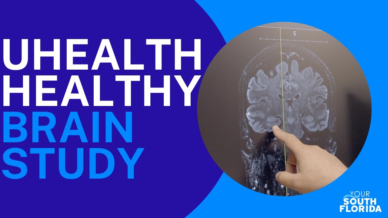 Healthy Brains Helping Researchers Fight Alzheimer's l Your South ...