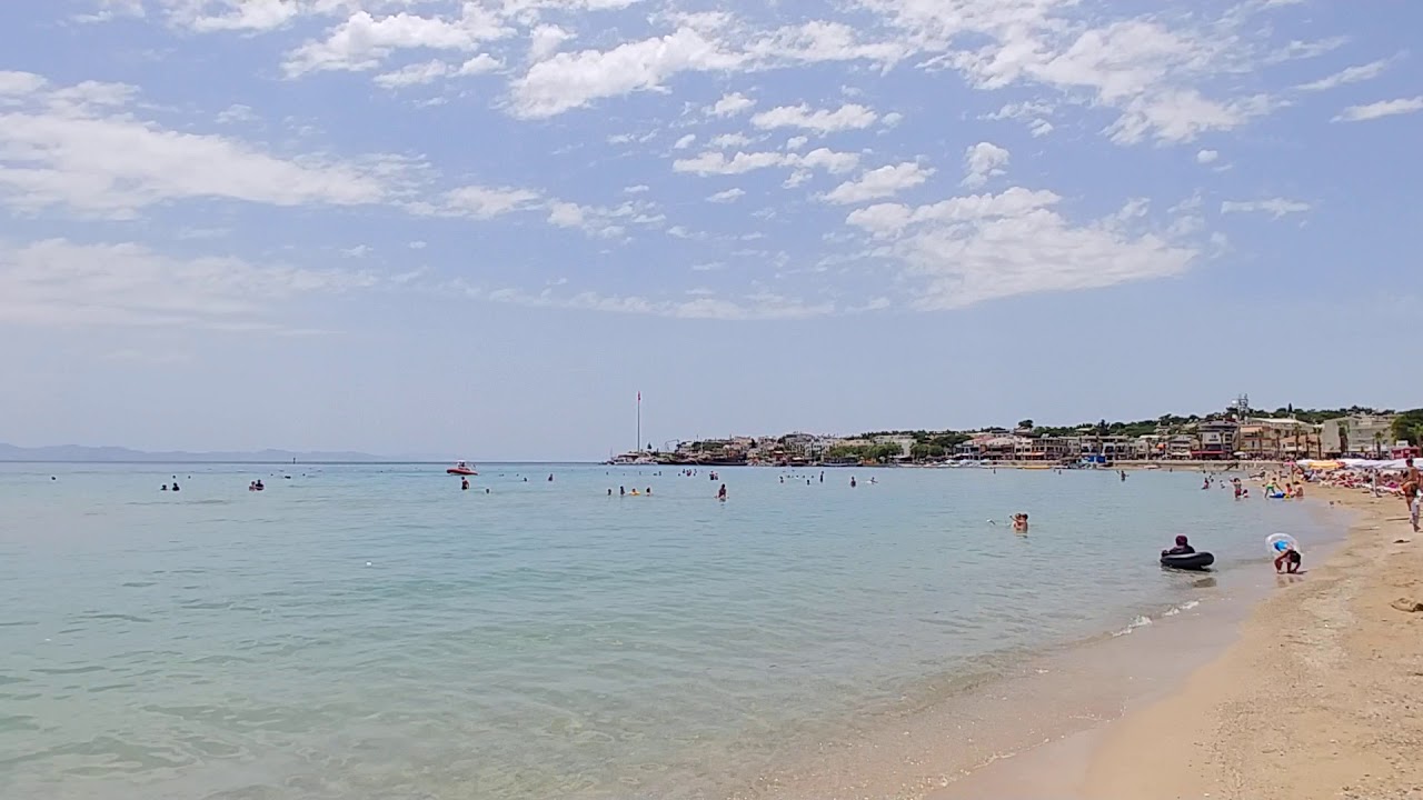 Altinkum Didim - YouTube