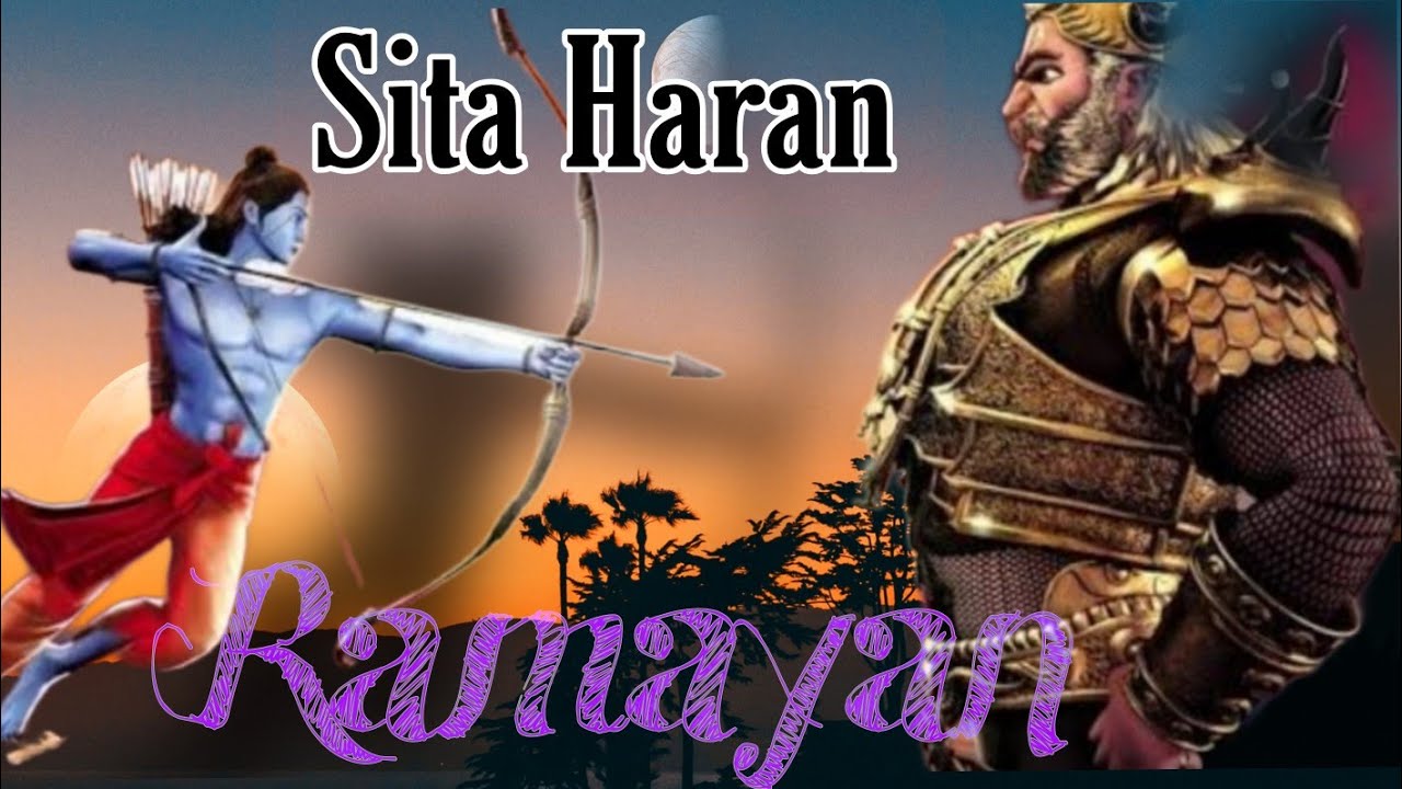 Sita Mata ka Haran Karke Ravan🙈🙉 Le Gaya Sri Lanka 🇱🇰 #bhole # ...