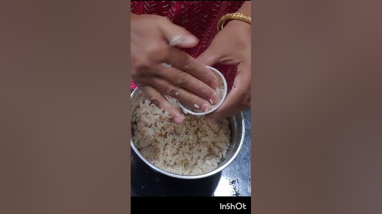 Kumol Saul Jolpan।assamesebreakfastricepithacakericepitha Steam Shortsshortvideolove