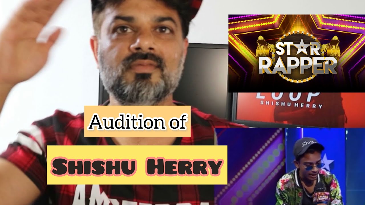 Star Rapper | Bol tv | Shishu Herry | Mathira host - YouTube
