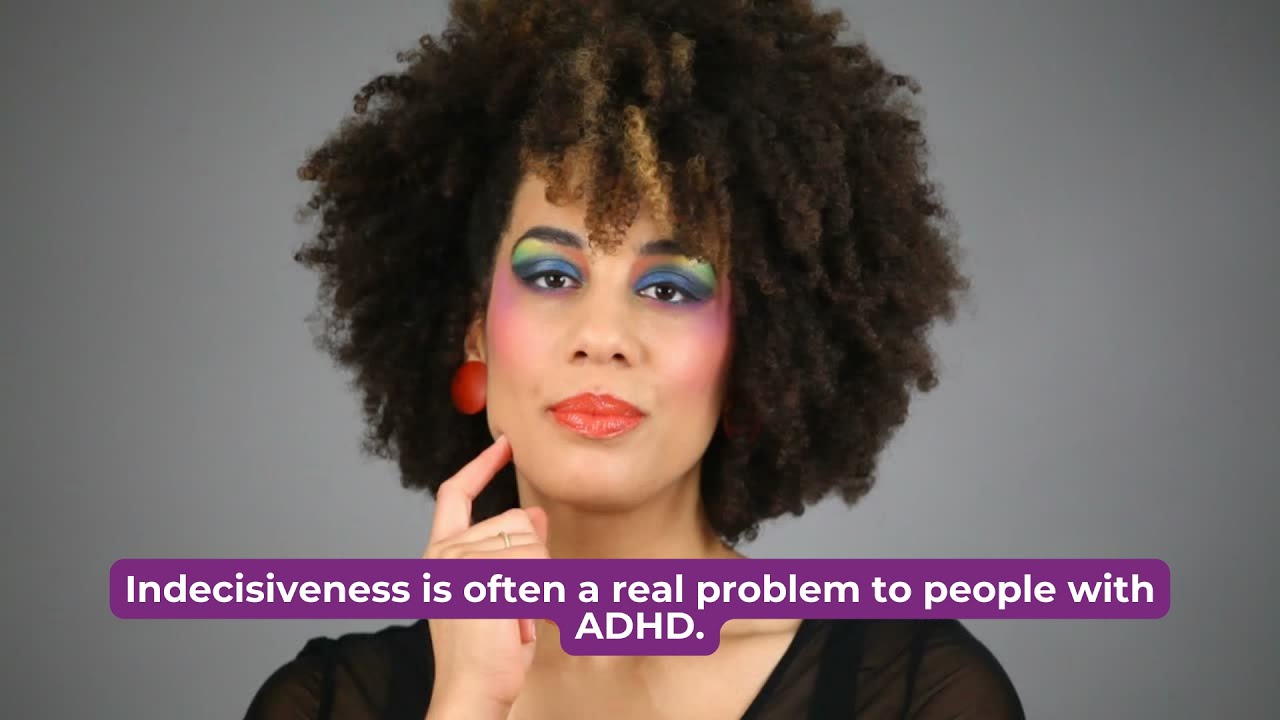 ADHD Brain hack: ADHD Decisions! - YouTube