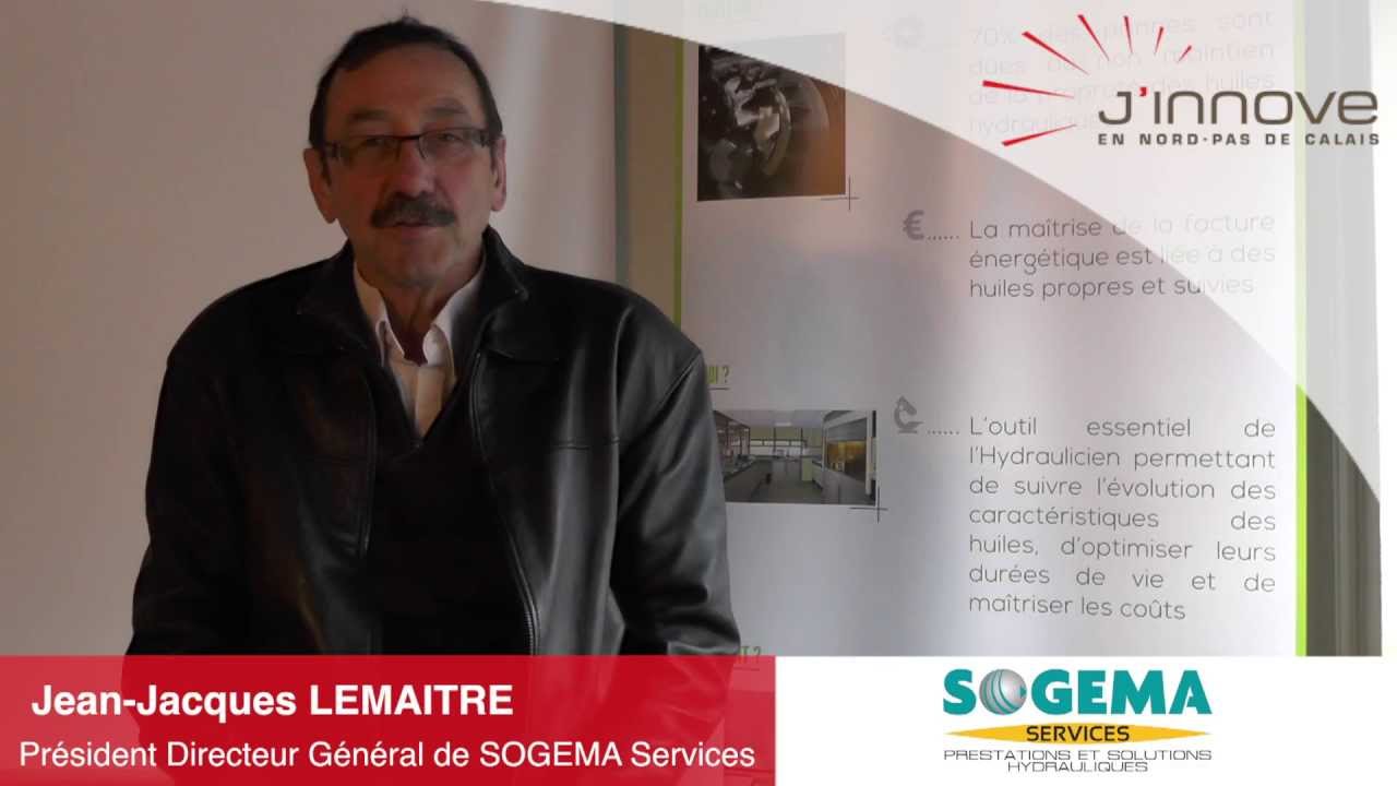 SOGEMA SERVICES : Les salariés, moteurs d'innovation dans l'entreprise ...