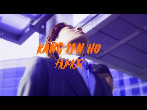H U M O R || KANG MİN HO