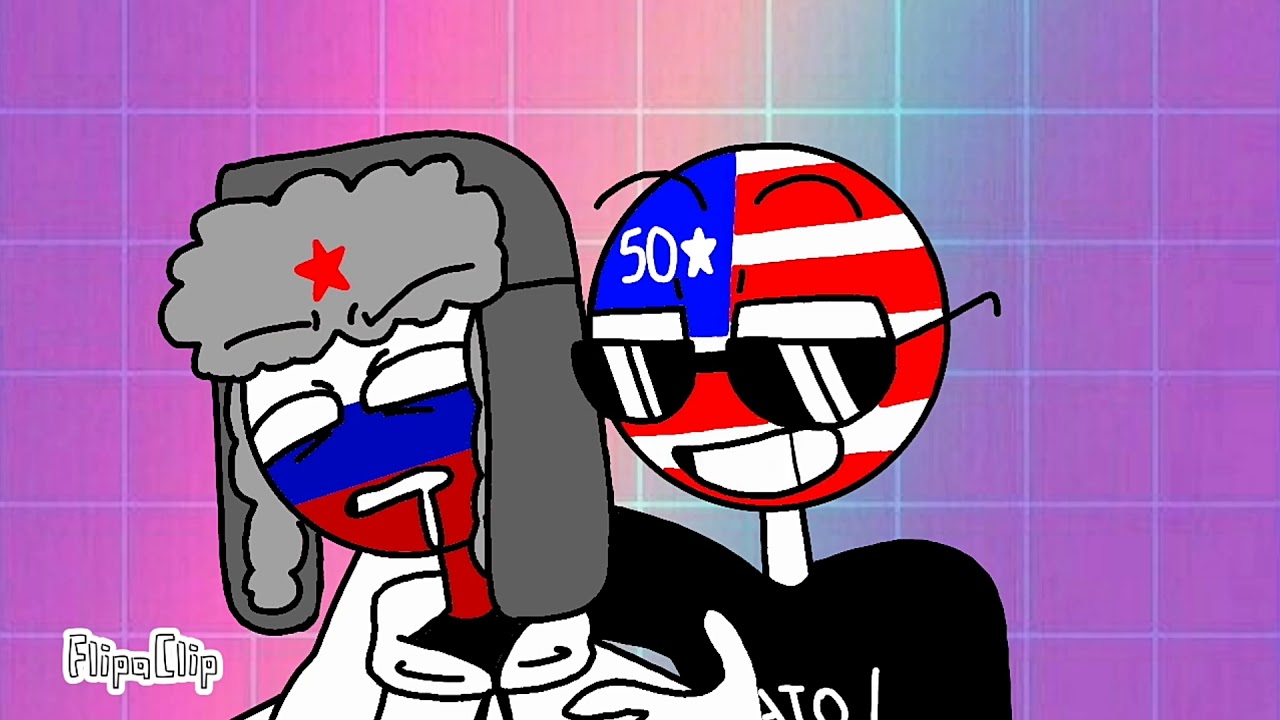 Top 10 Countryhumans Animation Meme (My Opinion) #15 - YouTube