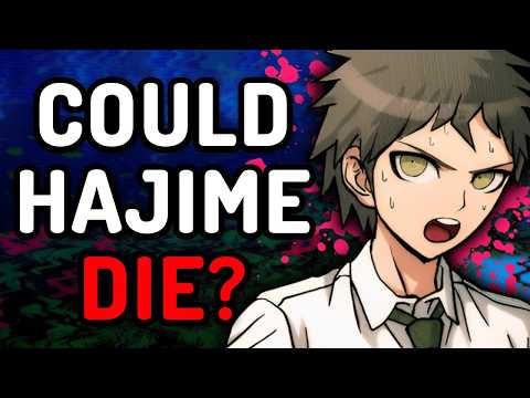 Could Hajime Actually DIE in Danganronpa 2x2?