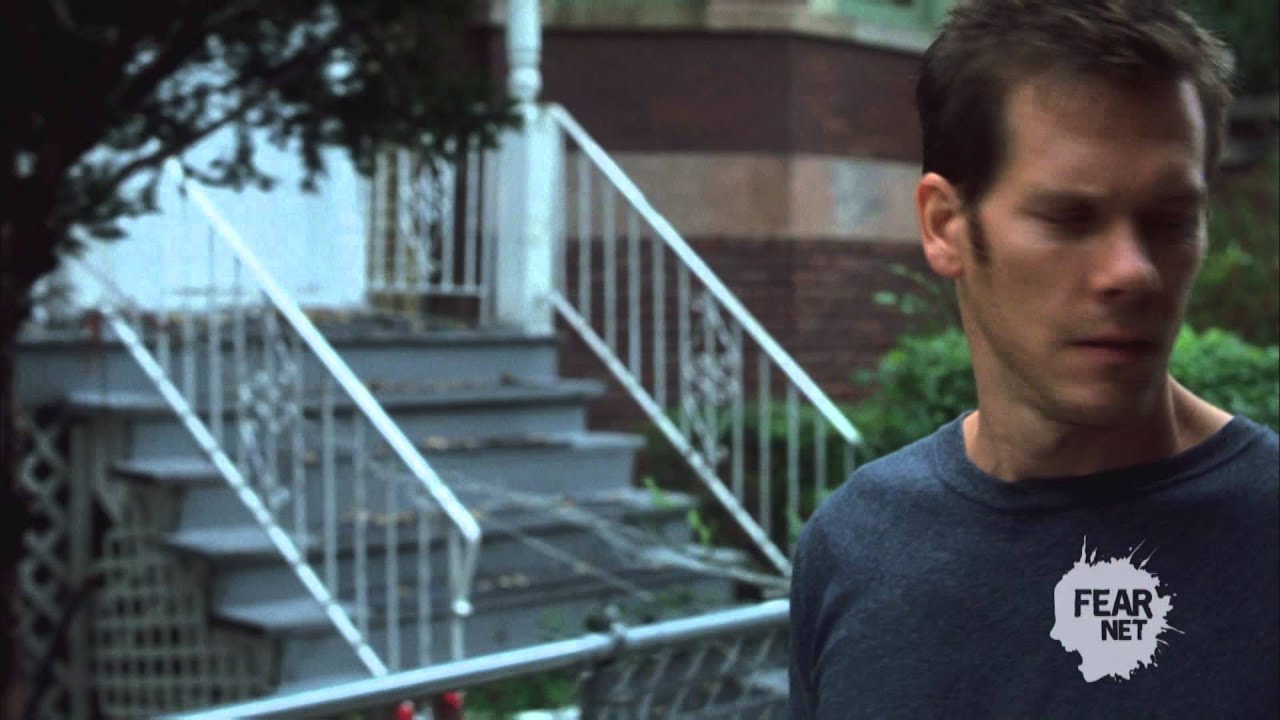 FEARnet STIR OF ECHOES 30 sec promo - YouTube