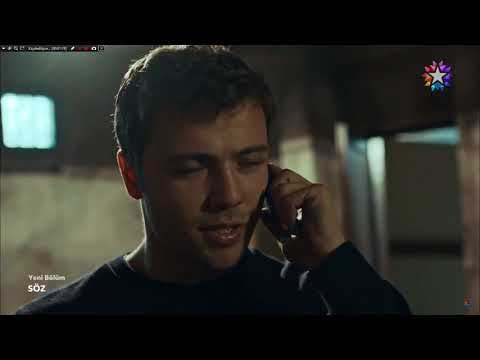 Yavuz Hapishane Tenhasında Baskın Yiyor/ Yavuz Hepsini Öldürüyor