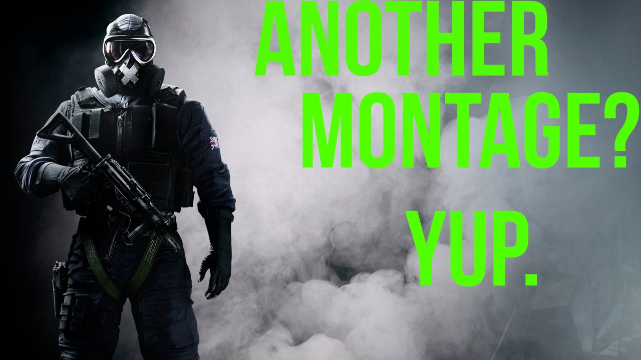 Another Rainbow Sexy Siege Montage - YouTube