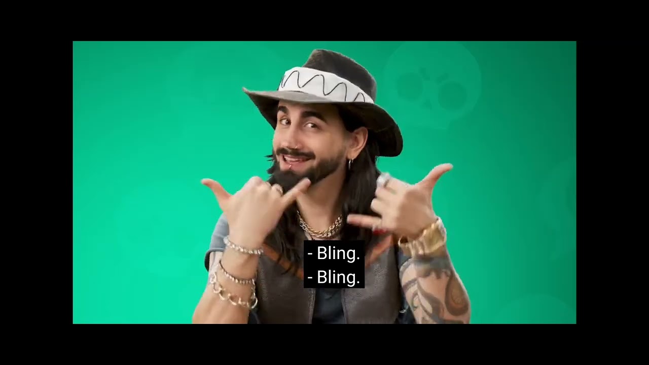 REACTION AL BRAWL TALK STAGIONE 18 2 NUOVI BRAWLER,BLING,MOMENTI ...