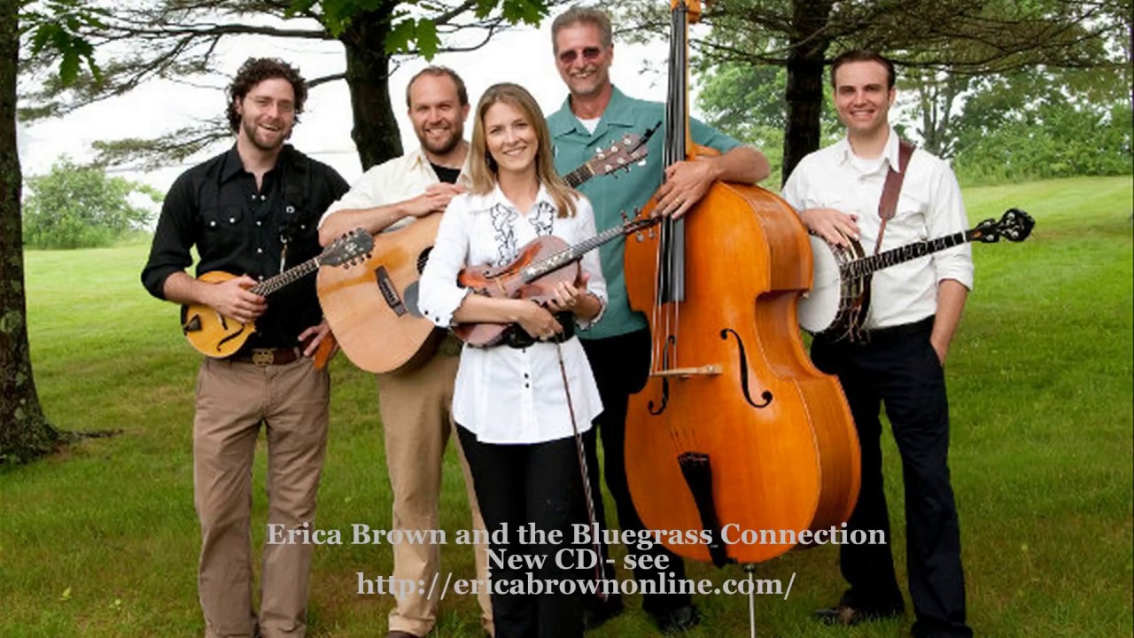 Fiddle-icious 2017/Erica Brown & Matt Shipman/Video by Nancy Bernier ...