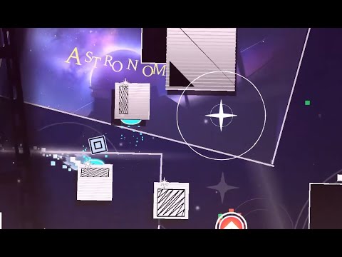 Aperture by Chunlv1 | Geometry Dash - YouTube