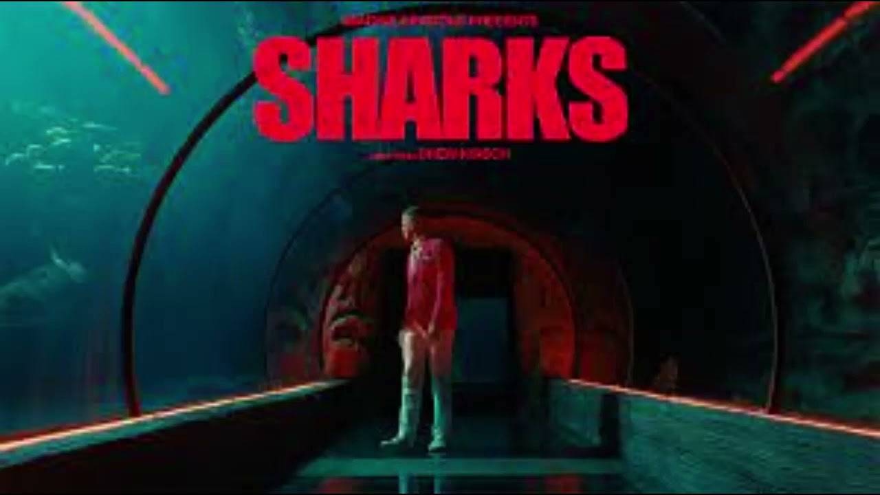 Imagine Dragons - Sharks (Audio) - YouTube