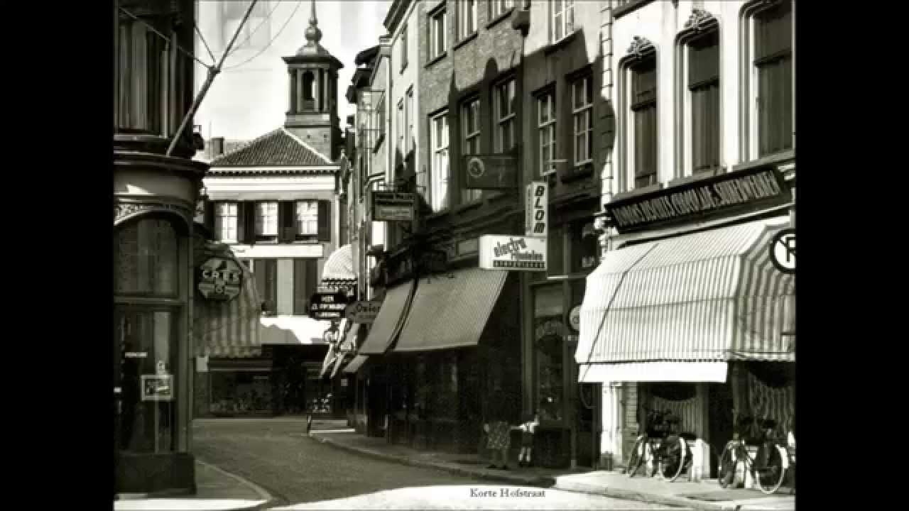 Het Rondje - YouTube