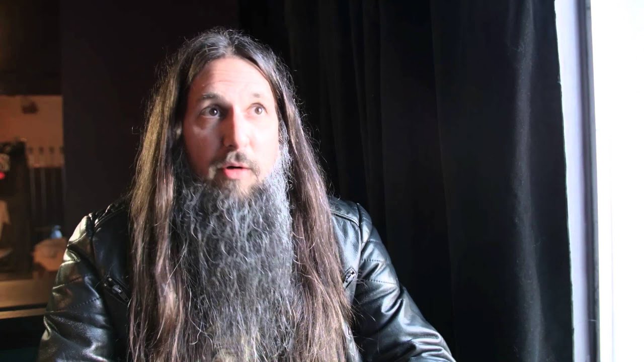 Finger Eleven Interview with Rick Jackett on Music Helping During ...